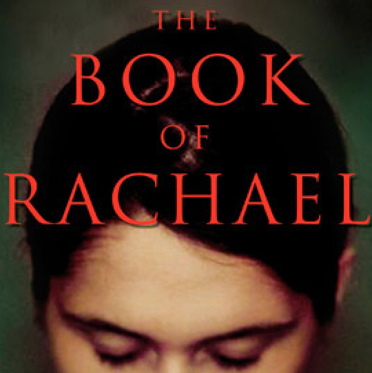 Review: The Book of Rachael by Leslie Cannold – Adair V